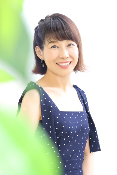 Akiko Oshima lit.link(リットリンク)