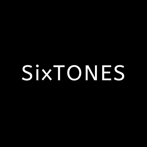 SixTONES lit.link(リットリンク)