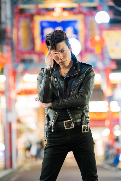 "Johnny" Daigo Yamashita lit.link