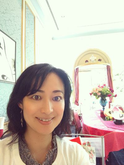 Tomoko Kusaka lit.link(リットリンク)