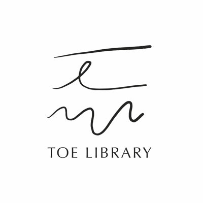 TOE LIBRARY Official Link Site lit.link(リットリンク)