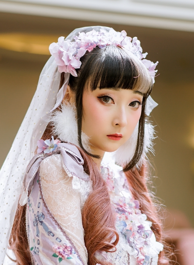 RinRin Doll lit.link