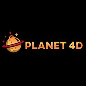 Planet 4D lit.link(リットリンク)