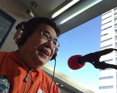 Naoki Wada lit.link(リットリンク)