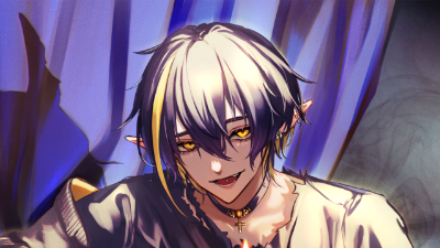 伽々俐(かがり) lit.link(リットリンク)