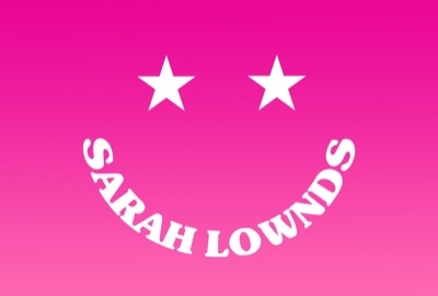 Sarah Lownds lit.link(リットリンク)