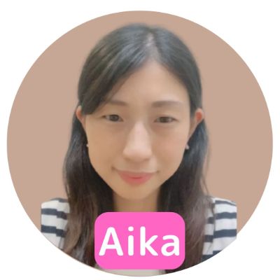 Aika lit.link(リットリンク)