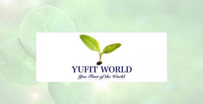 Yufit World lit.link(リットリンク)