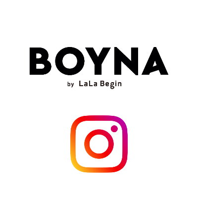 LaLa Begin Official lit.link(リットリンク)