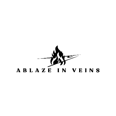 ABLAZE IN VEINS lit.link(リットリンク)