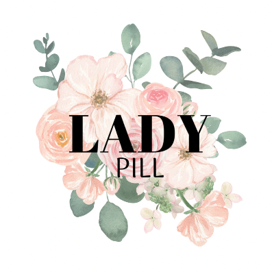 LADY PILL lit.link(リットリンク)