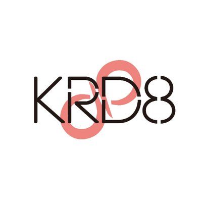 【公式】KRD8 lit.link(リットリンク)