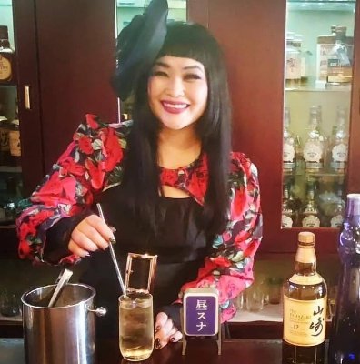 フィッシュ明子 ｜ Akiko FISH lit.link(リットリンク)