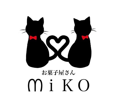 お菓子屋さんMiKO lit.link(リットリンク)