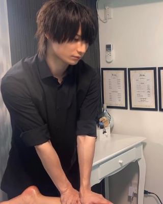 yusuke lit.link(リットリンク)