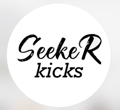 SeekeR Kicks lit.link(リットリンク)