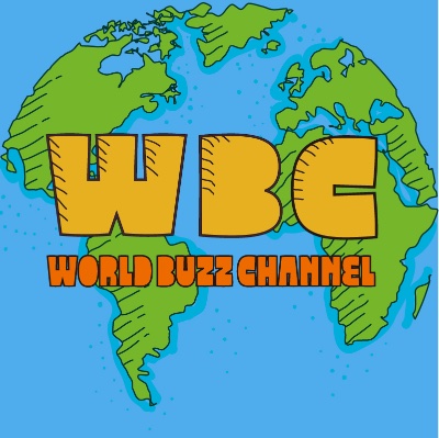World Buzz Channel lit.link(リットリンク)