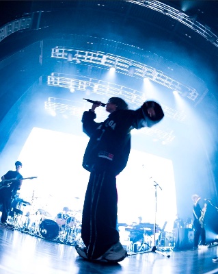 Mito Nami (みとなみ） lit.link(リットリンク)