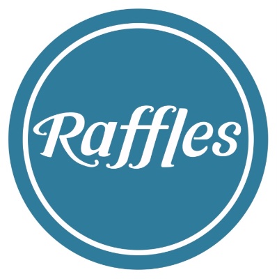 RAFFLES lit.link(リットリンク)