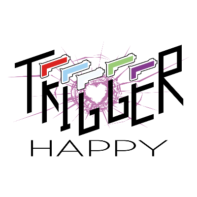 TRIGGER HAPPY lit.link(リットリンク)