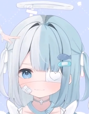 よわいさかな / Weak Fish lit.link(リットリンク)