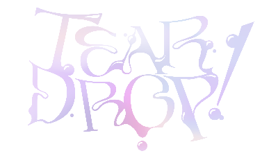 TEAR DROP! lit.link(リットリンク)