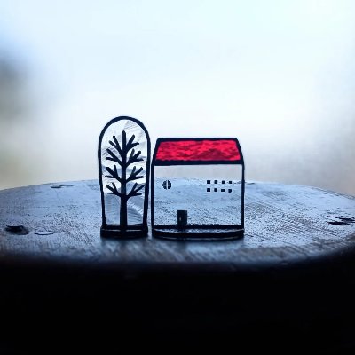 hacchi.stainedglass lit.link(リットリンク)