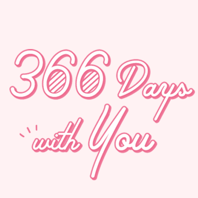 366 Days with You lit.link(リットリンク)