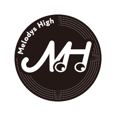 Melodys High【メロハイ】 lit.link(リットリンク)