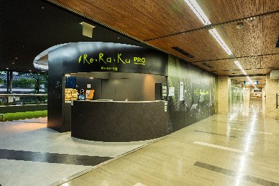 Re.Ra.Ku PRO 竹橋皇居前店/永田町店 lit.link(リットリンク)