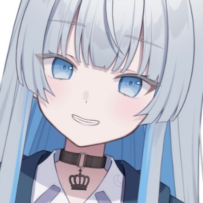 Yoto 夜都 | JP Vtuber lit.link(リットリンク)