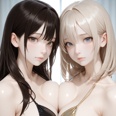 あまね -Amane- | AIアート lit.link(リットリンク)