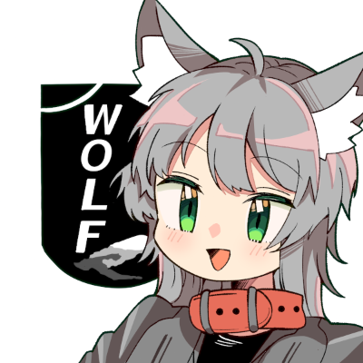 WT_wolf lit.link(リットリンク)