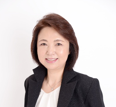 Naoko Takebe lit.link(リットリンク)