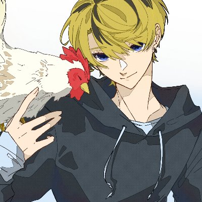 Lefty_ck lit.link(リットリンク)