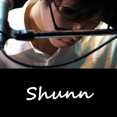 Shunn(宮本駿一) lit.link(リットリンク)