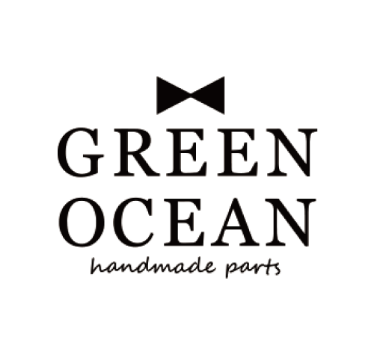隠れ工房GreenOcean lit.link(リットリンク)
